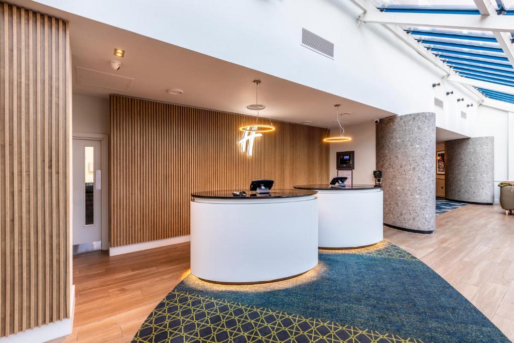 Holiday Inn London Sutton by IHG, Sutton (updated prices 2025)