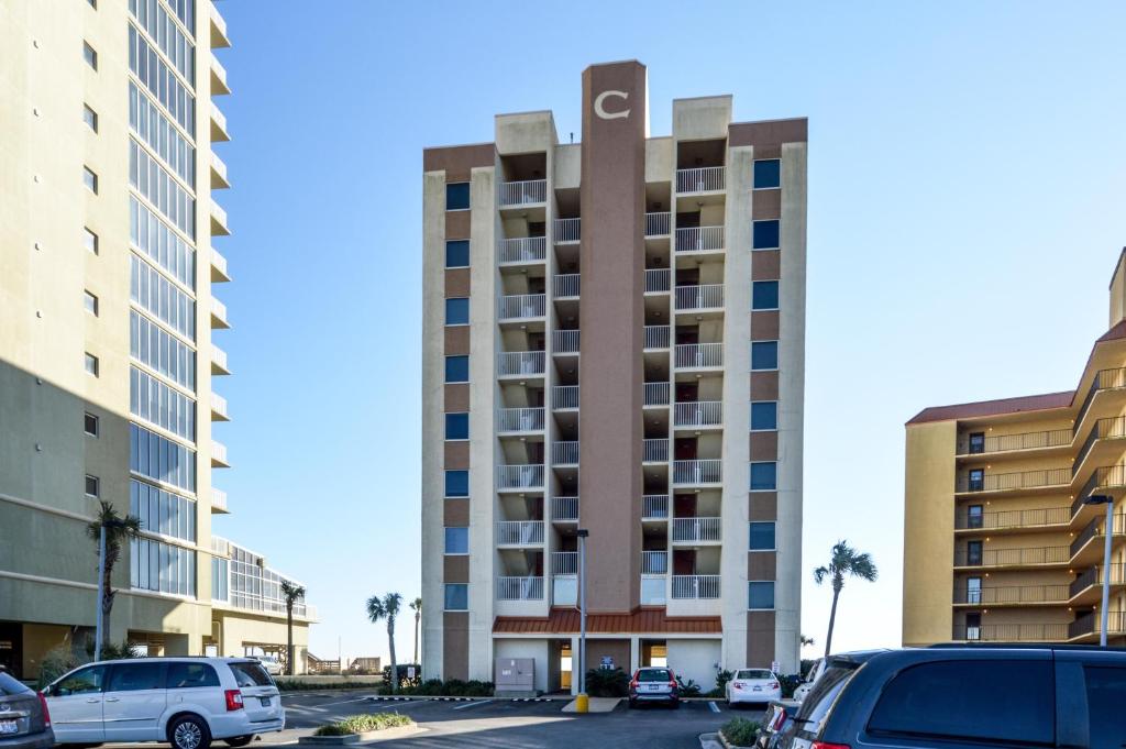 Clearwater Unit 7C Condo, Gulf Shores (precios actualizados 2025)