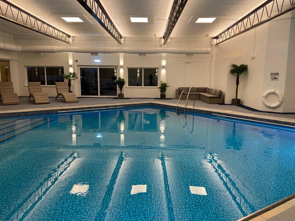 Pentire Hotel, Newquay – Updated 2024 Prices