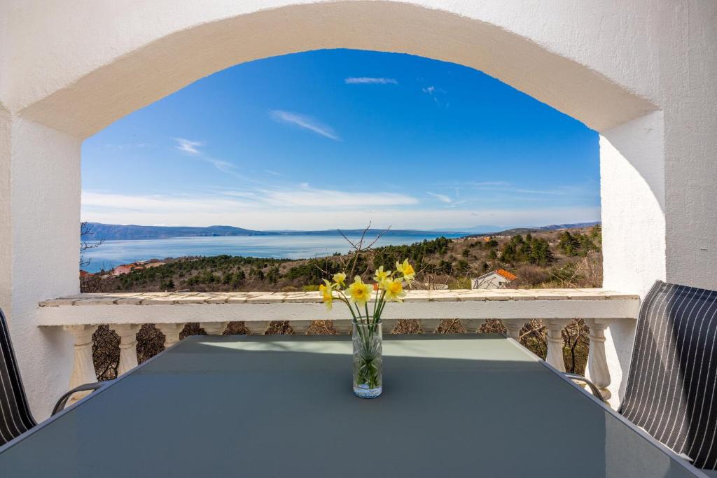 Pavicic Klenovica, Klenovica (updated prices 2026)