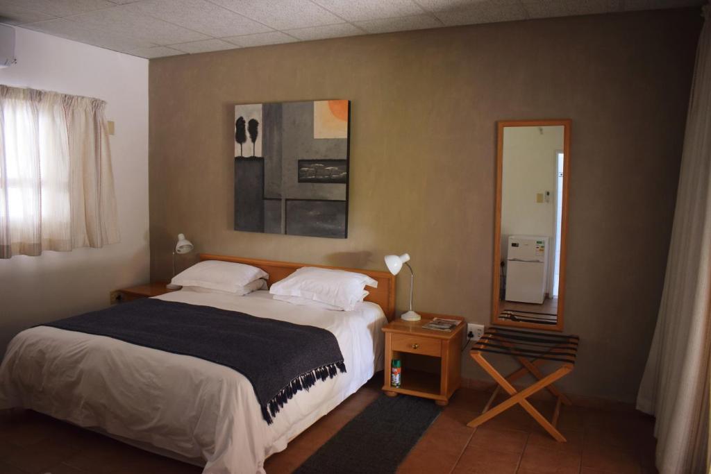 Central Hotel Omaruru, Omaruru (updated prices 2025)