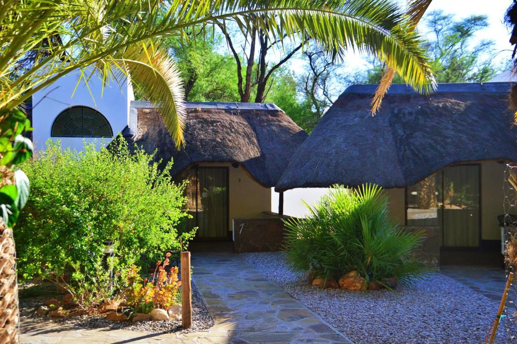 Central Hotel Omaruru, Omaruru (updated prices 2025)