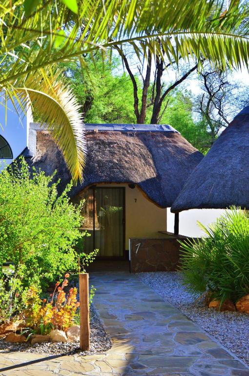 Central Hotel Omaruru, Omaruru (updated prices 2025)
