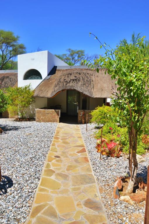 Central Hotel Omaruru, Omaruru (updated prices 2025)