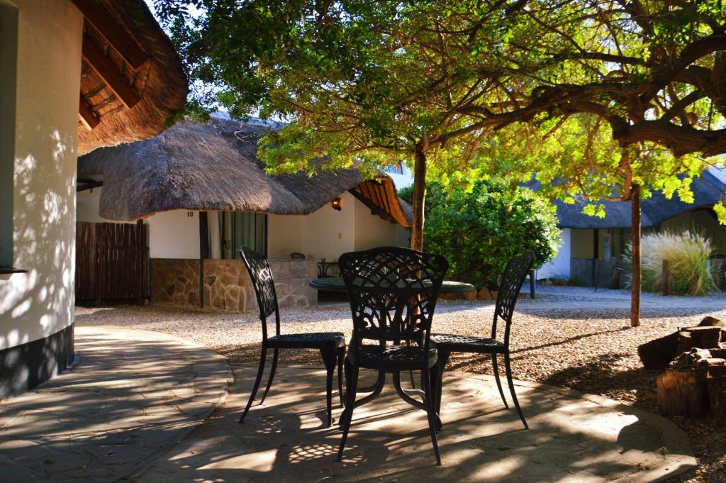 Central Hotel Omaruru, Omaruru (updated prices 2025)
