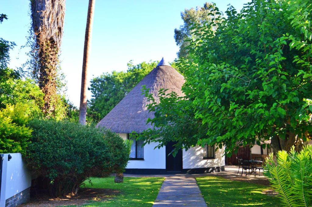 Central Hotel Omaruru, Omaruru (updated prices 2025)