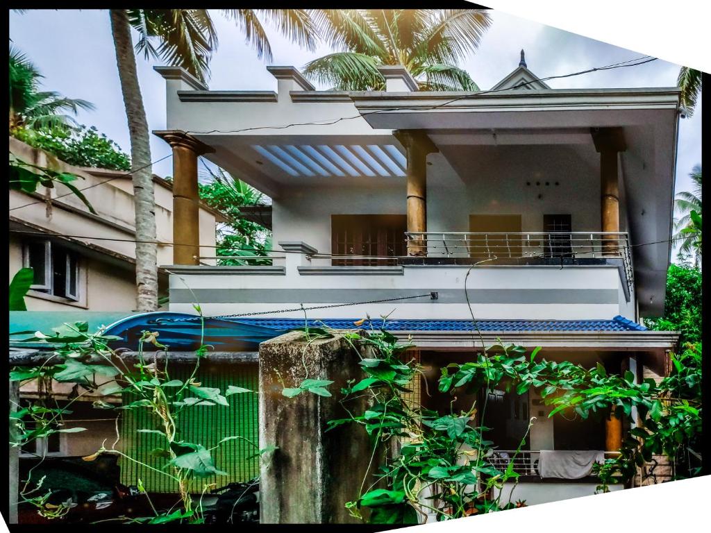 RK HOMESTAY, Varkala (updated prices 2026)