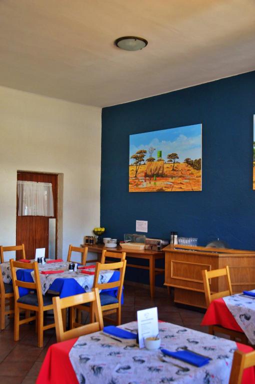Central Hotel Omaruru, Omaruru (updated prices 2025)