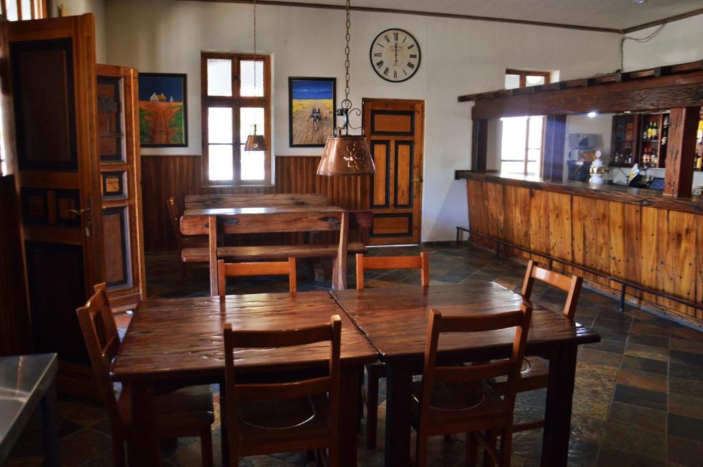 Central Hotel Omaruru, Omaruru (updated prices 2025)