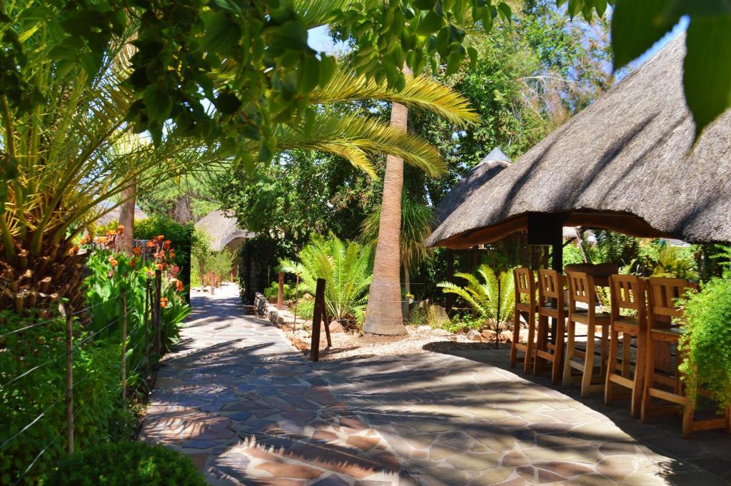 Central Hotel Omaruru, Omaruru (updated prices 2025)