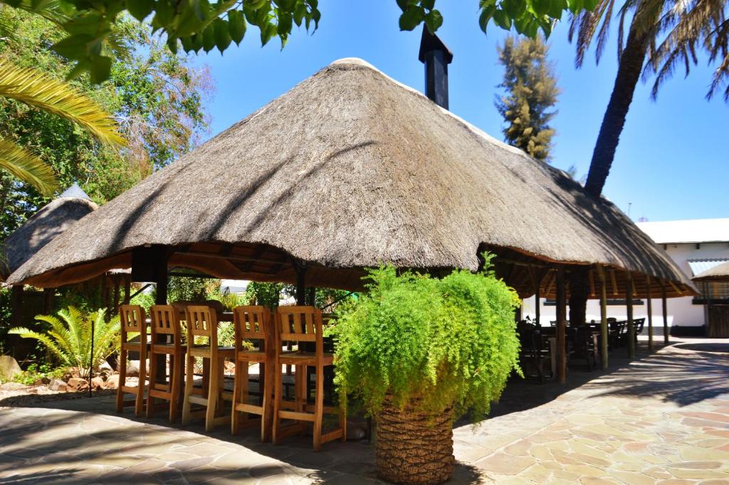 Central Hotel Omaruru, Omaruru (updated prices 2025)