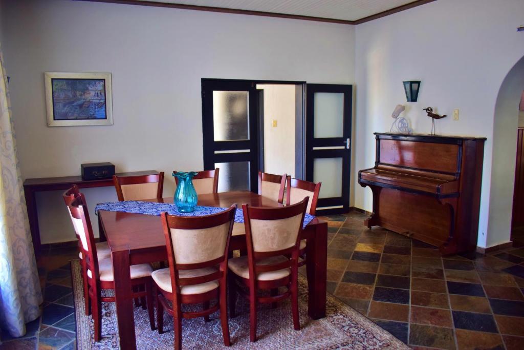 Central Hotel Omaruru, Omaruru (updated prices 2025)