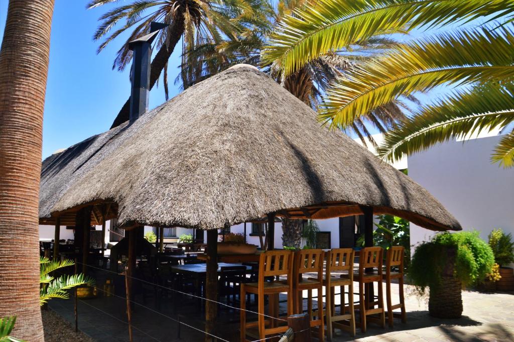 Central Hotel Omaruru, Omaruru (updated prices 2025)