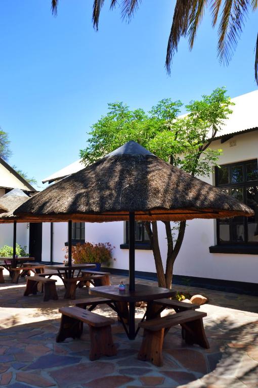 Central Hotel Omaruru, Omaruru (updated prices 2025)