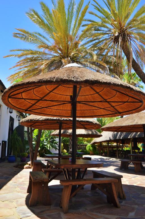 Central Hotel Omaruru, Omaruru (updated prices 2025)