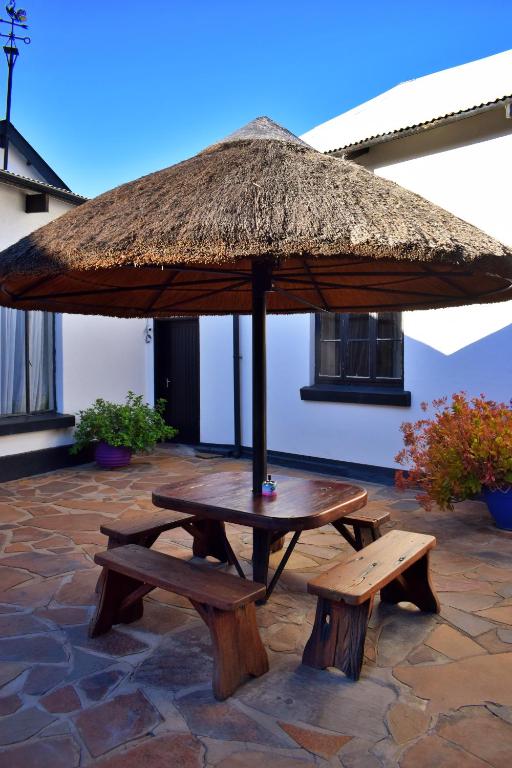 Central Hotel Omaruru, Omaruru (updated prices 2025)