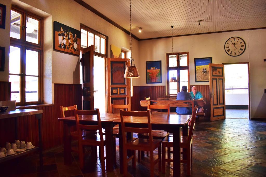 Central Hotel Omaruru, Omaruru (updated prices 2025)