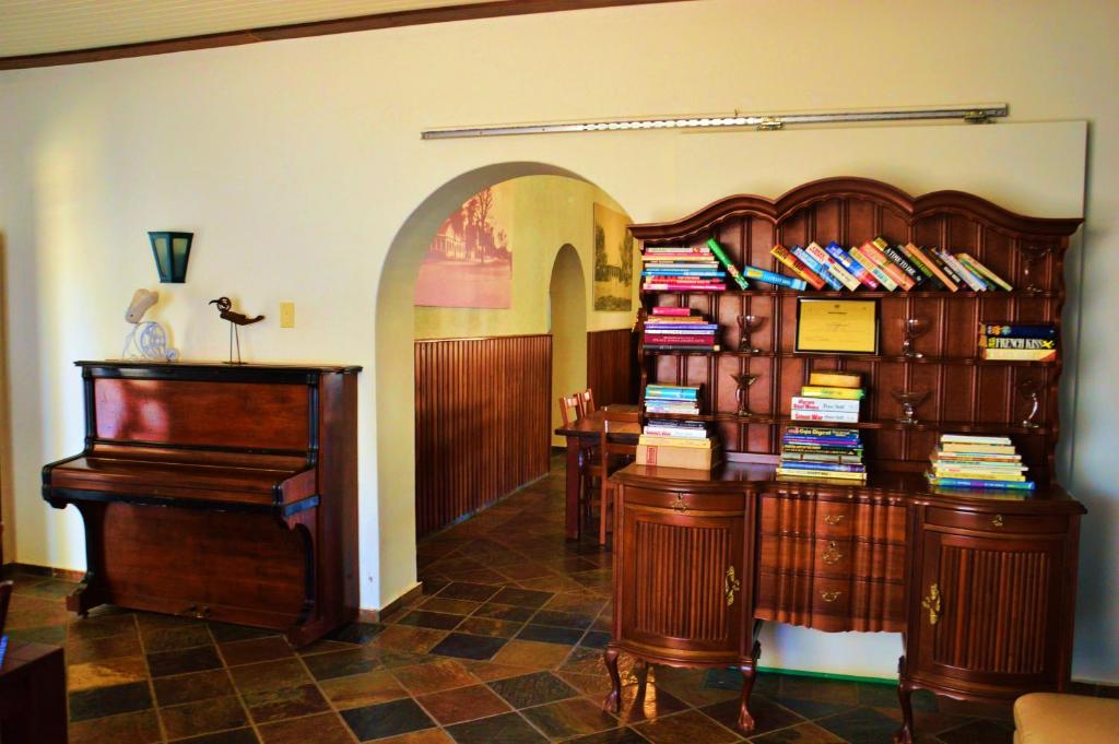 Central Hotel Omaruru, Omaruru (updated prices 2025)