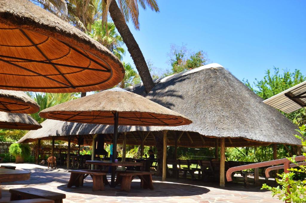 Central Hotel Omaruru, Omaruru (updated prices 2025)