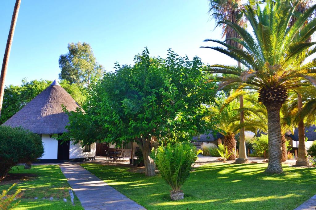 Central Hotel Omaruru, Omaruru (updated prices 2025)