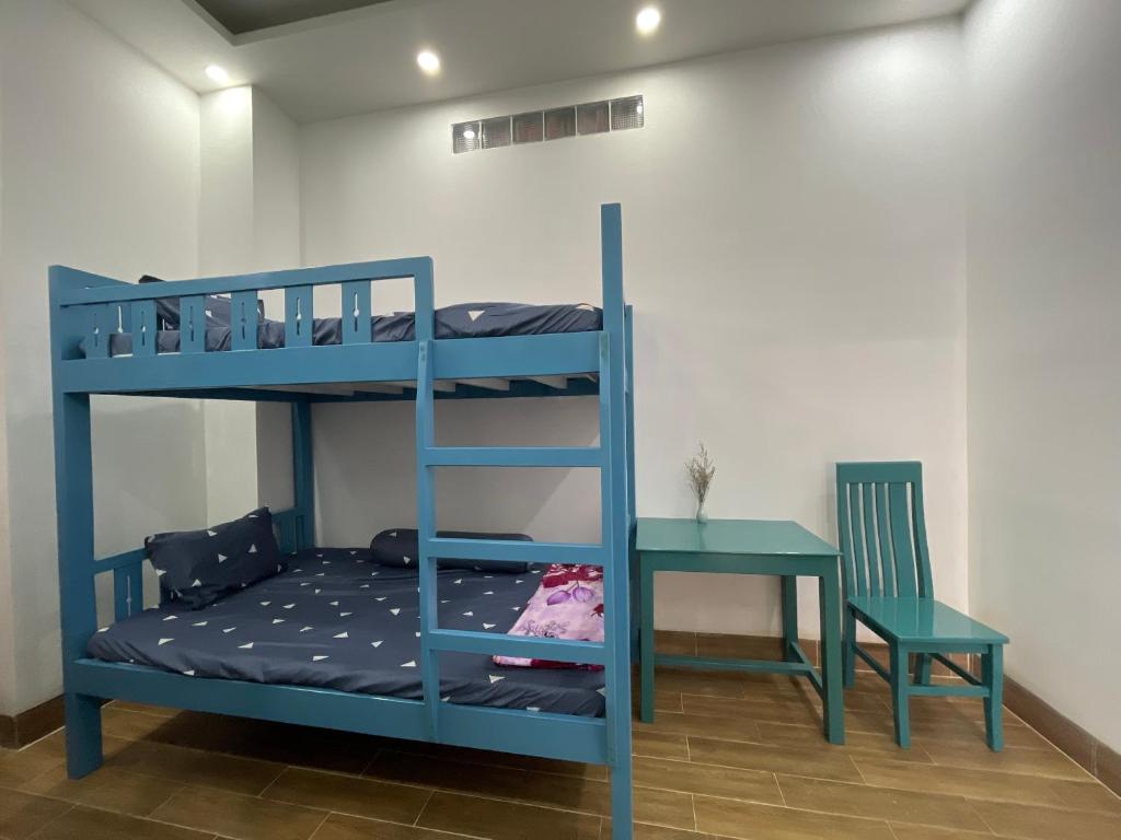 HO GIA AN Home - Dorm Room, Cần Thơ (aktualisierte Preise für 2024)