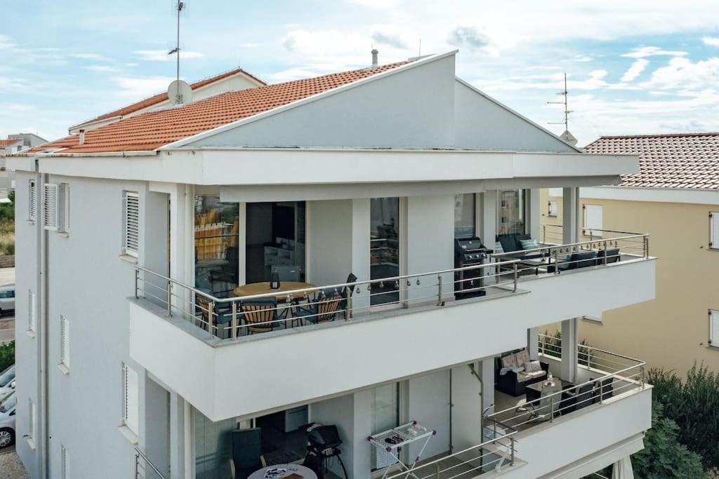 Penthouse Nina, Novalja – Updated 2024 Prices