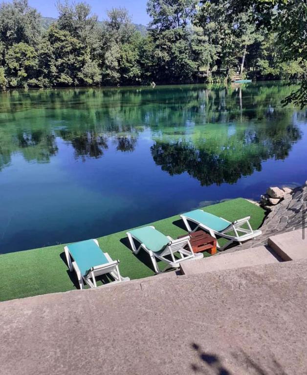 Kuća za odmor Unski Raj, Rudice – Updated 2023 Prices