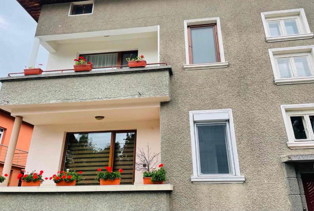 The Park Place, Welingrad (aktualisierte Preise für 2025)