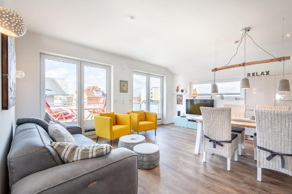 Penthaus Laboe, Laboe (aktualisierte Preise für 2026)