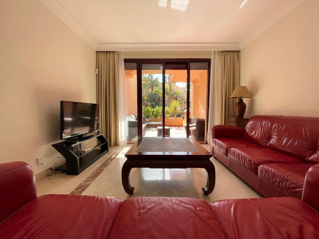 Bahialcantara Marbella, Marbella (aktualisierte Preise für 2025)