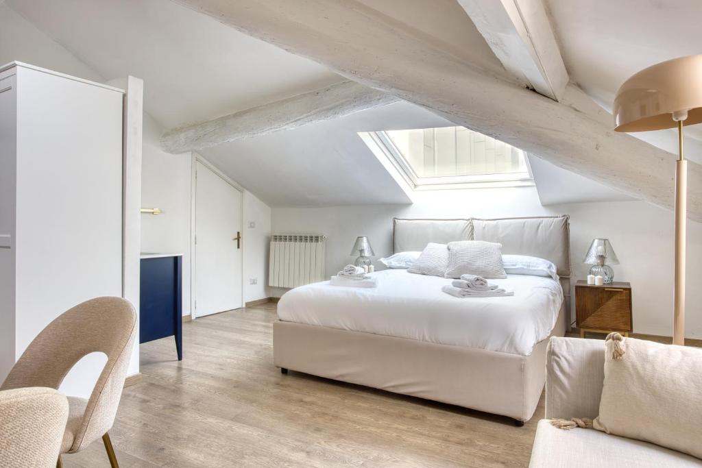 Trendy Loft Escape Corso Como, Milan (updated prices 2025)