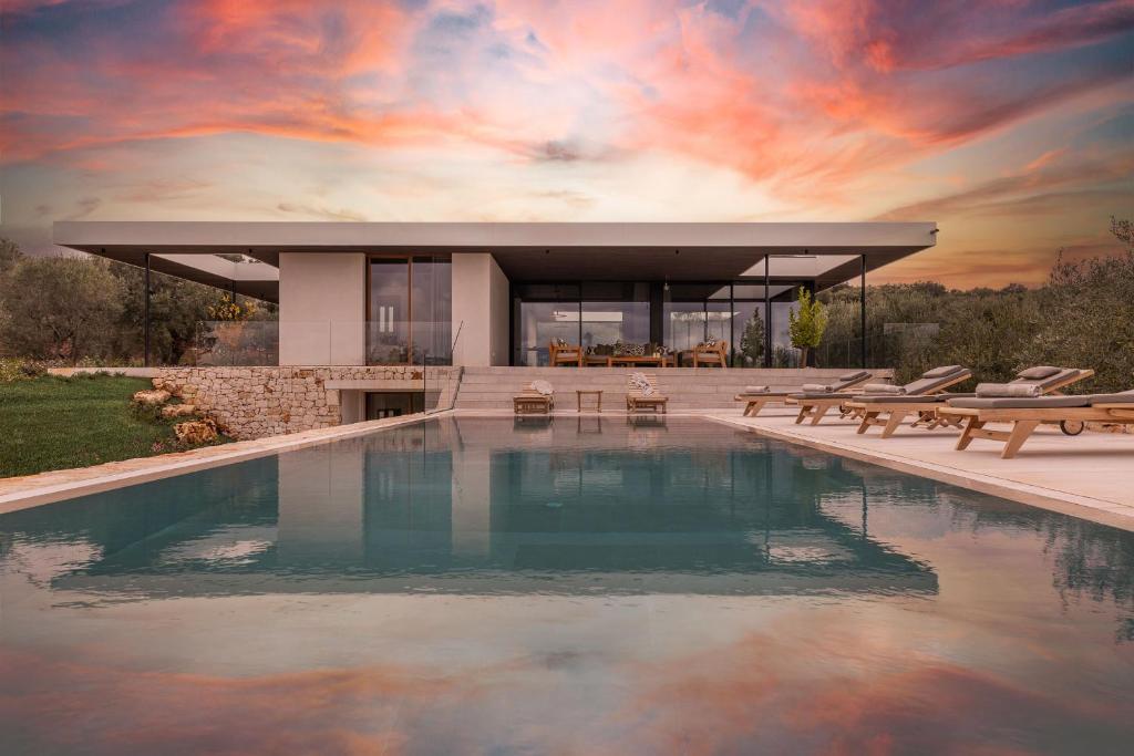 Villa V - Epoca Collection, Ostuni (updated prices 2026)