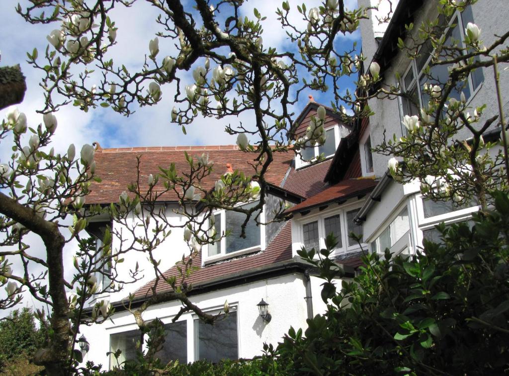 Tregarth House, St Austell (aktualisierte Preise für 2026)