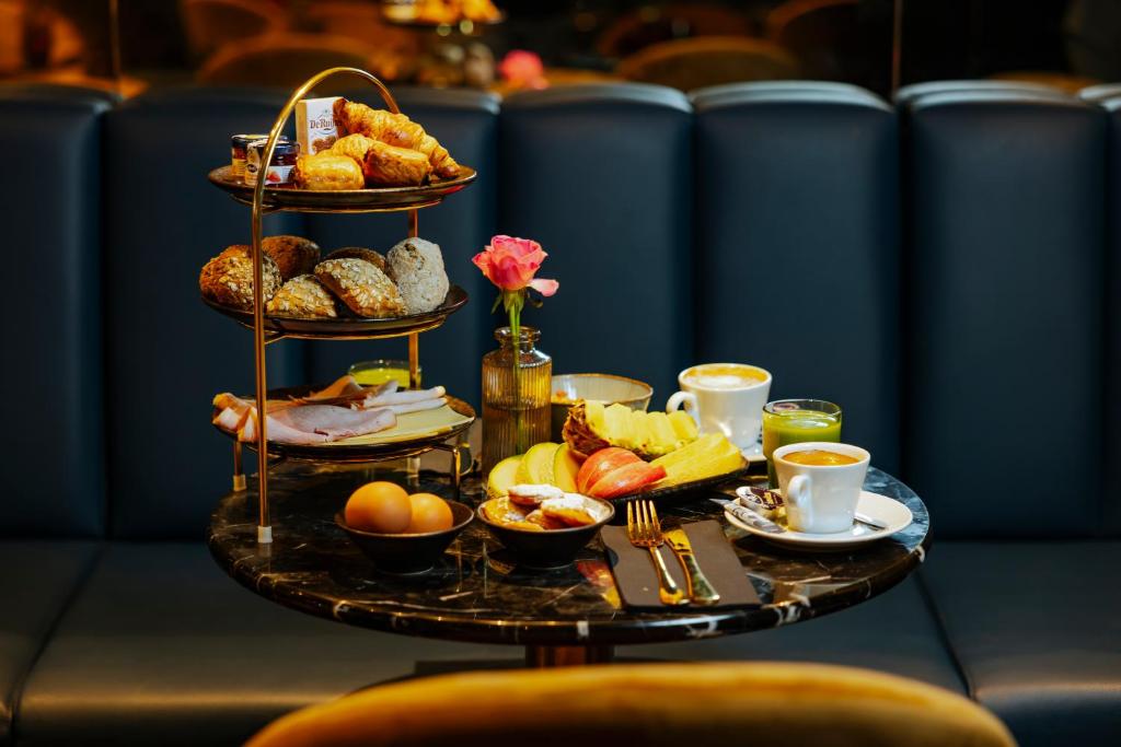 SUPPER Hotel, Amsterdam (updated prices 2025)