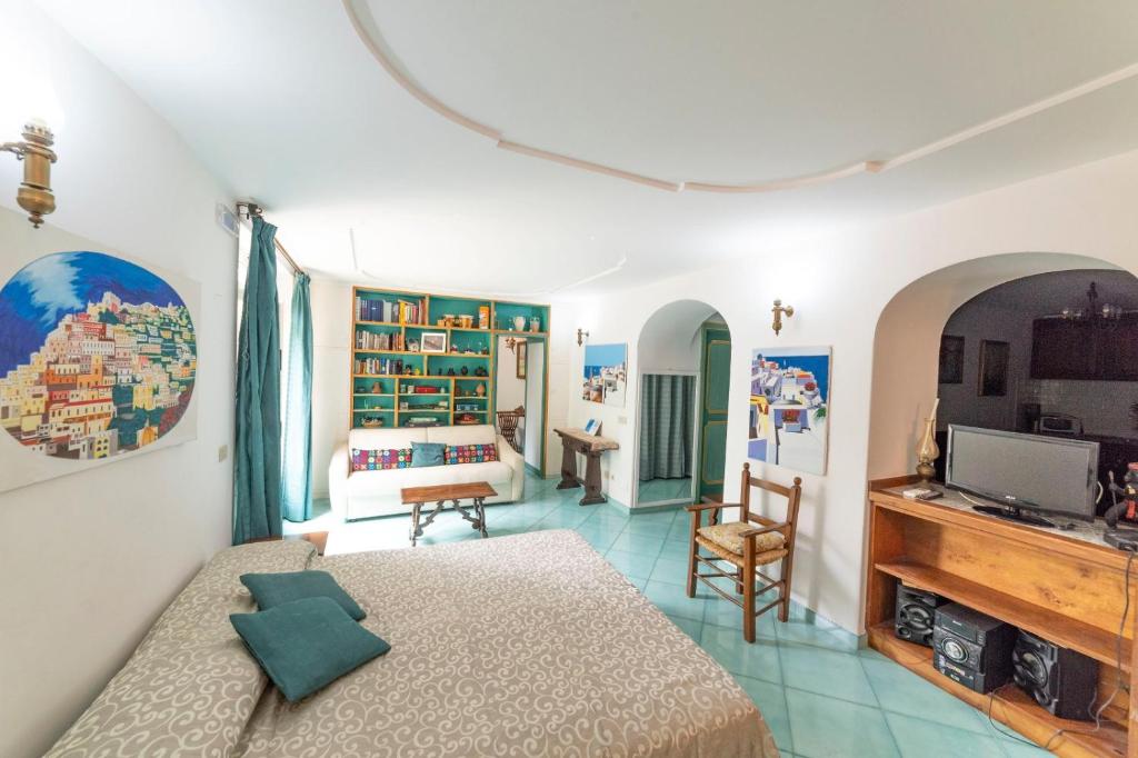 Il Ruscello di Casa Teresa, Positano – Updated 2023 Prices