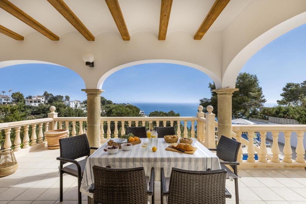 Casa Thalassa, Balcon del Mar (updated prices 2025)