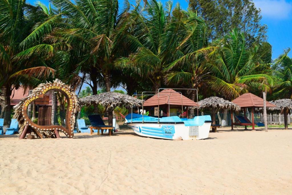 Mithra Paradise Beach Hotel, Nilaveli – Updated 2023 Prices