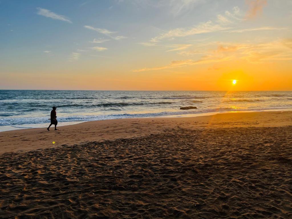 Mithra Paradise Beach Hotel, Nilaveli (updated prices 2024)