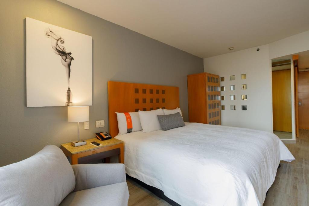 Real Inn Torreon, Torreón (precios actualizados 2025)