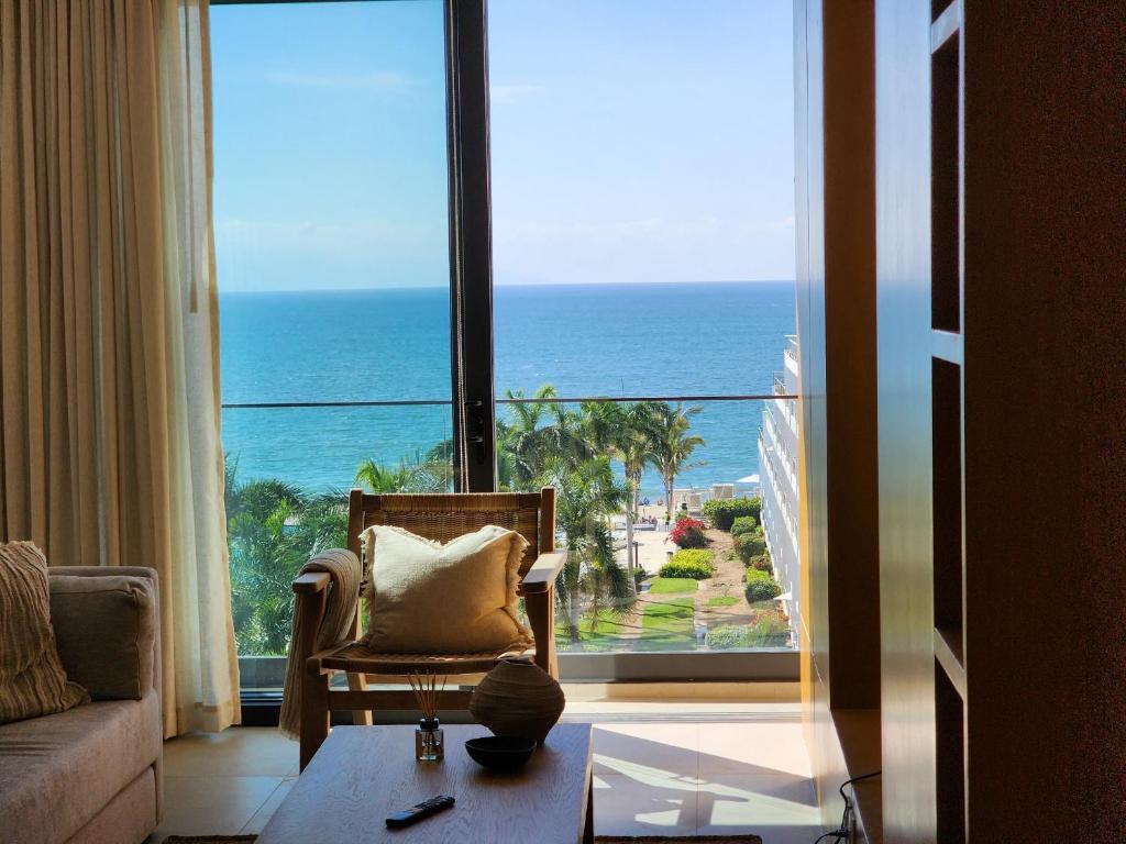 Aria Ocean beach and mountain 715 QueridaEstancia, Bucerías (updated ...