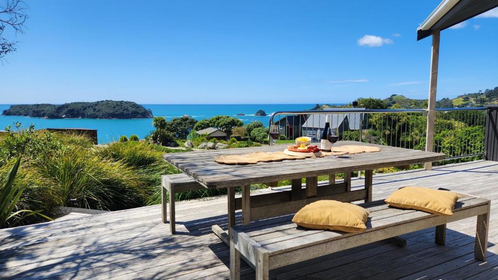 Hahei Island Outlook, Hahei (updated prices 2026)