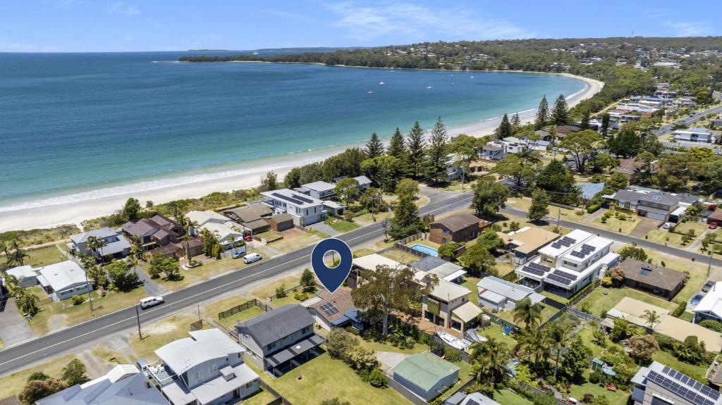 Seaside - Belle Escapes Jervis Bay, Vincentia (updated prices 2025)