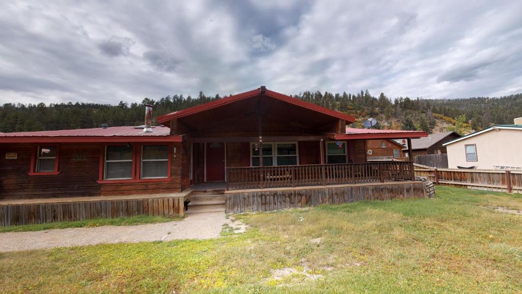 Line Shack, Red River – Updated 2023 Prices