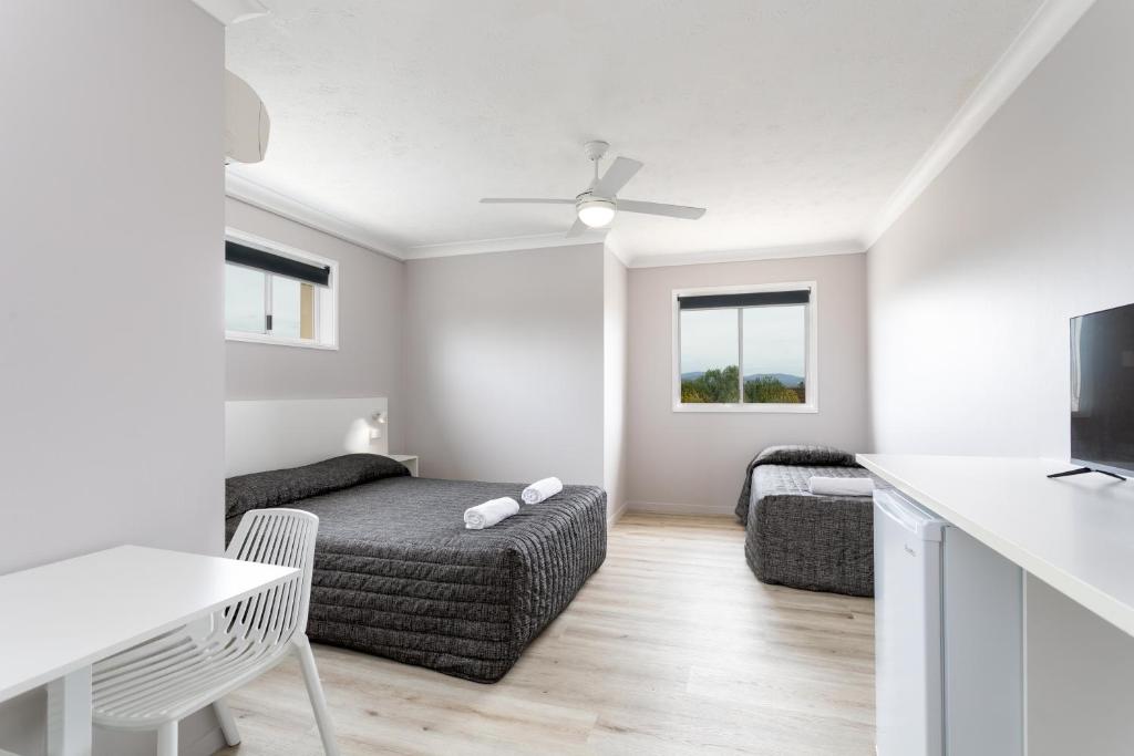 Burleigh Gold Coast Motel, Gold Coast (updated prices 2025)