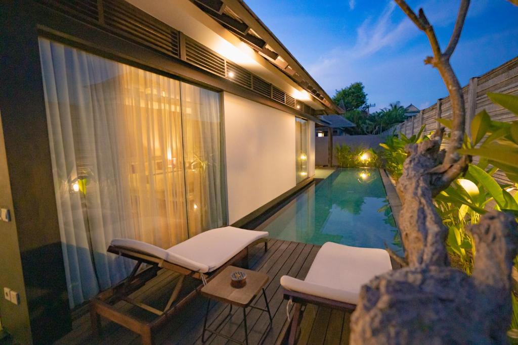 Javana Royal Villas, Seminyak (updated prices 2025)