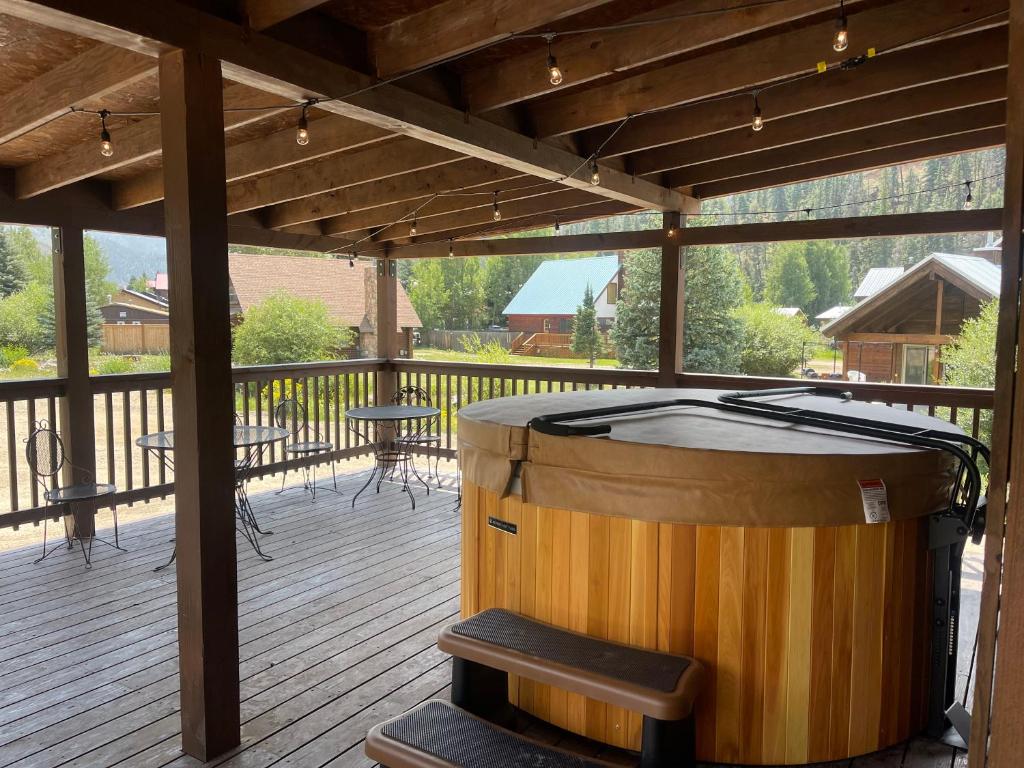 Kxdj Riverside 1 With High Speed Wifi, Red River – Updated 2024 Prices