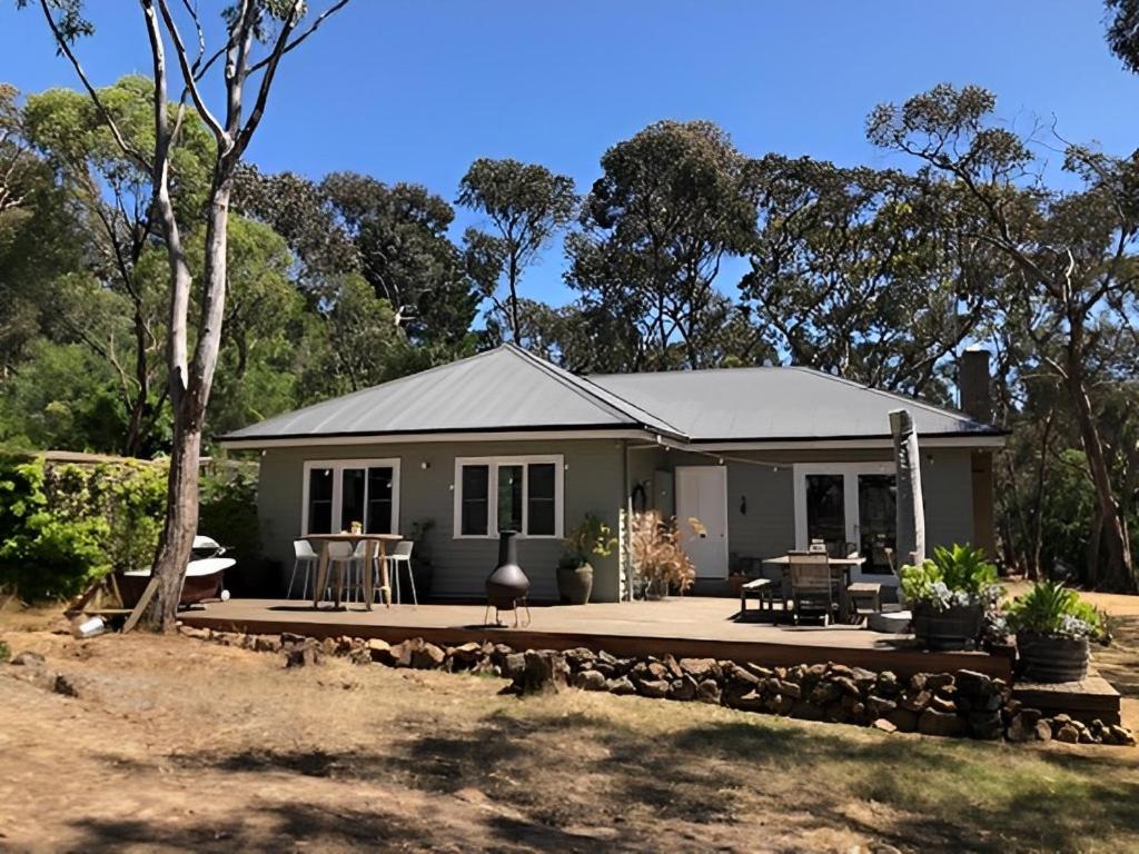 Goldfields House, Metcalfe (updated prices 2026)