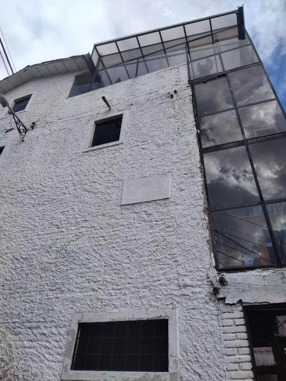 Inkita View Balcony, Cusco (updated prices 2025)