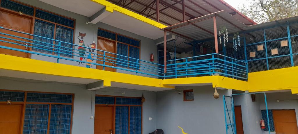 20 Homestays In Rishikesh (2023) | Updated Deals, Latest Reviews, Photos