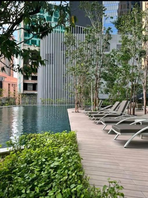 Lucentia Residence By Home Horizon, Kuala Lumpur (updated prices 2025)